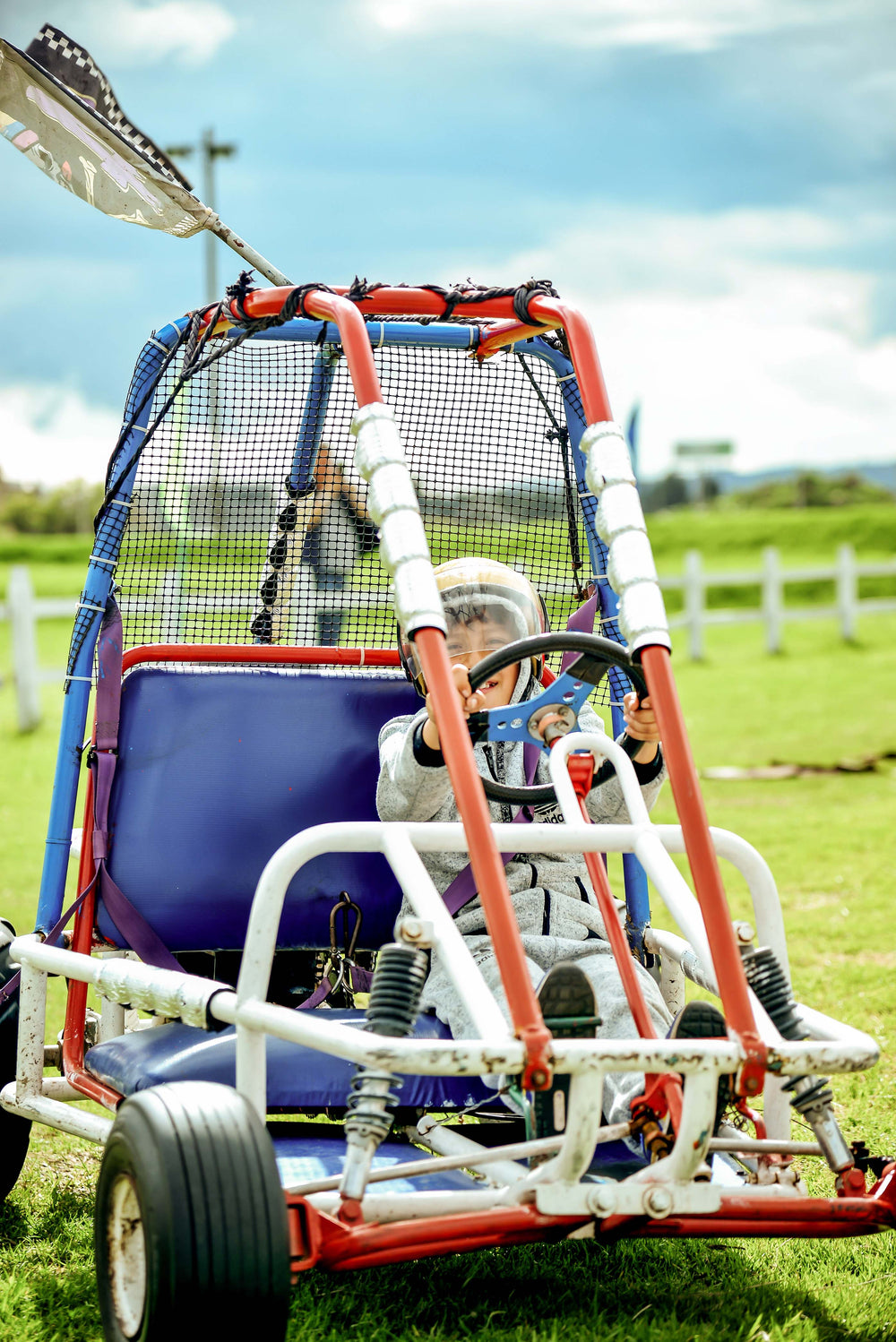 EXPERIENCIAS | El Tambor